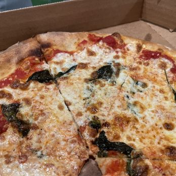 EVO PIZZERIA - 869 Photos & 705 Reviews - 1075 E Montague Ave, North ...