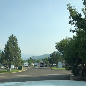 GOLD RANCH RV RESORT - 50 Photos & 43 Reviews - 350 Gold Ranch Rd ...