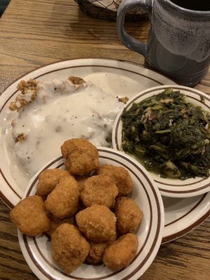 OUR PLACE - 12 Photos - 211 S Caddo St, Cleburne, Texas - Waffles ...