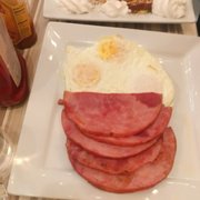 AMA BISTRO - 132 Photos & 121 Reviews - Breakfast & Brunch - 215 S ...