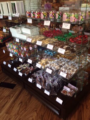 PEASE’S CANDY SHOPS - Updated January 2026 - 16 Reviews - 1701 S State ...