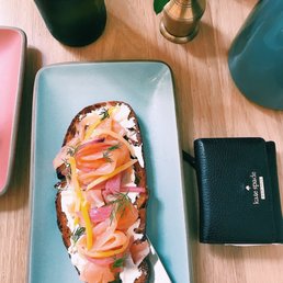 TARTINE INNER SUNSET - 792 Photos & 314 Reviews - 1226 9th Ave, San ...