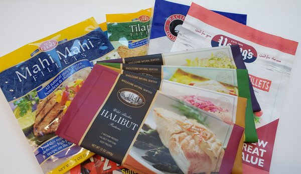 EW PACKAGING - Updated December 2025 - 11 Photos - 17510 S Broadway St ...