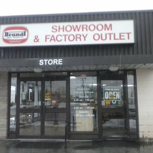 BRANDT MEATS - 51 Photos & 28 Reviews - 1878 Mattawa Avenue ...