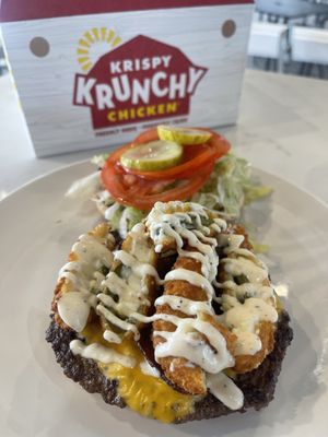 HUNTER’S CHICKEN AND BURGERS - Updated December 2025 - 21 Reviews ...