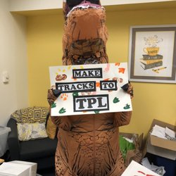 TREDYFFRIN PUBLIC LIBRARY - 18 Photos - 582 Upper Gulph Rd, Strafford ...