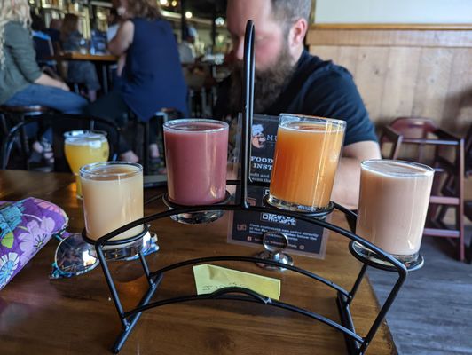 FROTH BREWING CO. - Updated December 2025 - 217 Photos & 122 Reviews ...