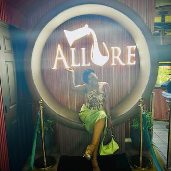 ALLURE LOUNGE - Updated December 2025 - 89 Photos & 18 Reviews - 13 W ...
