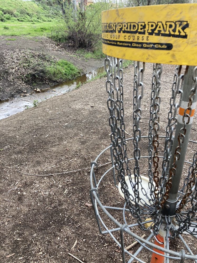 MOUNTAIN PRIDE DISC GOLF COURSE - Updated January 2025 - 16 Photos & 18 ...