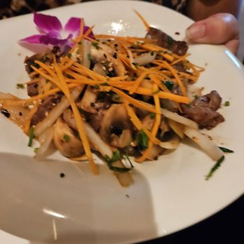 THE SIGNATURE PRIME STEAK & SEAFOOD - Updated December 2024 - 6581 ...