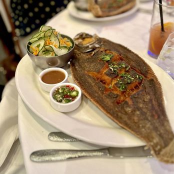 PASSIONFISH RESTON - Updated September 2024 - 1640 Photos & 1001 ...