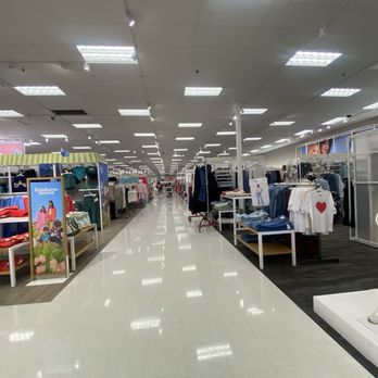 TARGET - Updated September 2025 - 264 Photos & 286 Reviews - 7505 ...