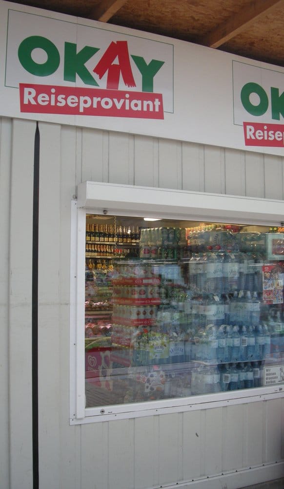 OKAY MARKT - Updated June 2024 - Europaplatz, Wien, Austria - Grocery ...