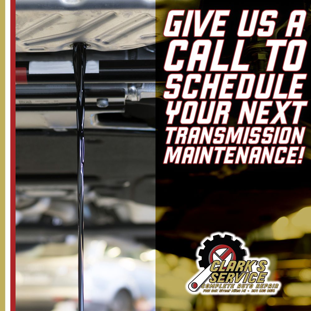 CLARK’S SERVICE - Updated December 2025 - 1901 Oak St, Niles, Michigan ...