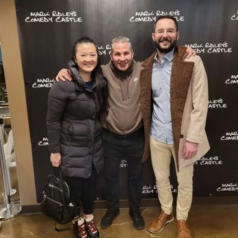 MARK RIDLEY’S COMEDY CASTLE - Updated October 2025 - 95 Photos & 143 ...