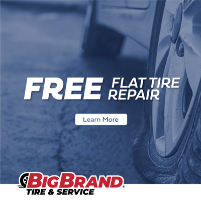 BIG BRAND TIRE & SERVICE - Updated August 2025 - 34 Photos & 32 Reviews ...