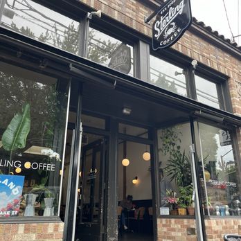 STERLING COFFEE ROASTERS - Updated December 2024 - 232 Photos & 365 ...