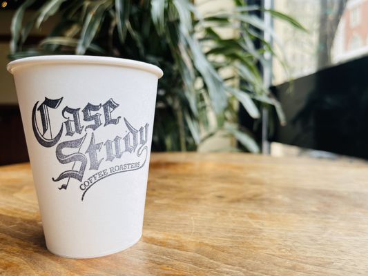 CASE STUDY COFFEE - 579 Photos & 524 Reviews - Coffee & Tea - 802 SW ...