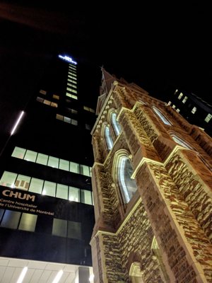 CHUM - Updated January 2026 - 12 Photos & 11 Reviews - 1051 Rue ...