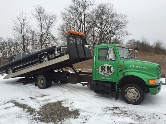 B & K TOWING AND RECOVERY - Updated April 2025 - 239 W Maple Ave ...