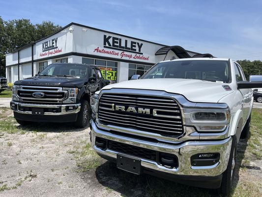 KELLEY AUTOMOTIVE GROUP LAKELAND - Updated June 2025 - 12 Photos & 22 ...