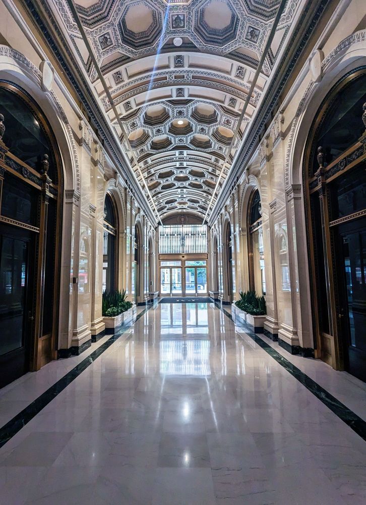 PACMUTUAL CAMPUS - Updated July 2025 - 39 Photos - 523 W 6th St, Los ...