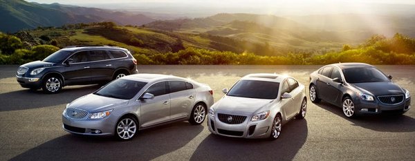 QUEBEDEAUX BUICK GMC - Updated April 2026 - 113 Photos & 288 Reviews ...