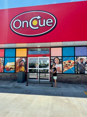 ONCUE 147 - Updated October 2025 - 3601 SW 104th St, Oklahoma City ...
