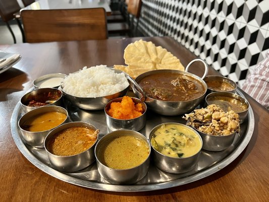 ANJAPPAR ORANGE COUNTY - Updated January 2025 - 413 Photos & 436 ...