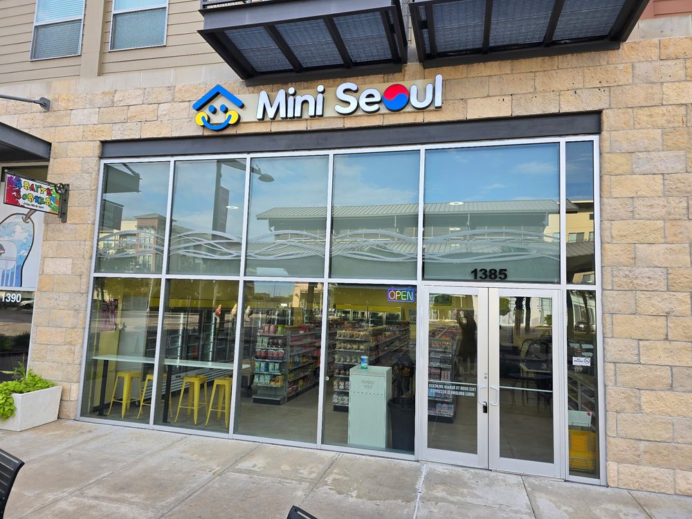 Mini Seoul Updated February 2026 11200 Broadway St Pearland Texas