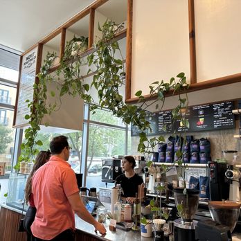 MERIT COFFEE - Updated May 2024 - 226 Photos & 186 Reviews - 222 W Ave ...