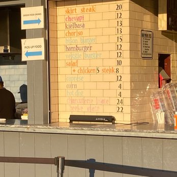 ANABLE BASIN SAILING BAR & GRILL - Updated June 2025 - 317 Photos & 215 ...