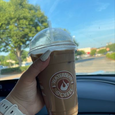 WATERBEAN COFFEE - 129 Photos & 88 Reviews - Coffee & Tea - 9705 Sam ...