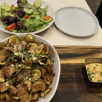 ROSSO ITALIAN - Updated March 2025 - 343 Photos & 334 Reviews - 2 E ...