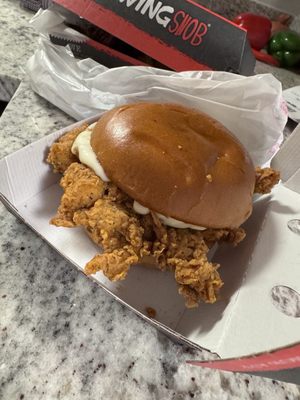 WING SNOB - Updated May 2025 - 6762 W 95th St, Oak Lawn, Illinois ...