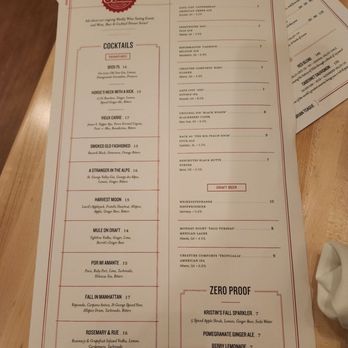 SEED KITCHEN & BAR - Updated May 2025 - 893 Photos & 823 Reviews - 1311 ...