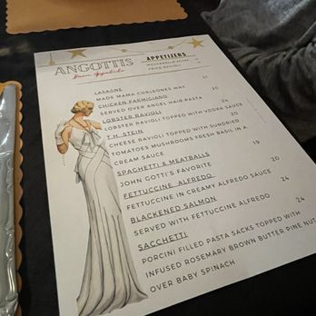 ANGOTTIS RESTAURANT - Updated December 2024 - 48 Photos & 65 Reviews ...