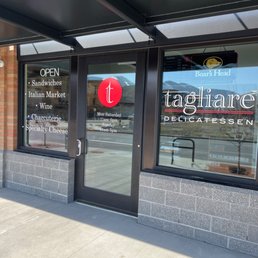 TAGLIARE DELICATESSEN - Updated March 2026 - 28 Photos & 30 Reviews ...