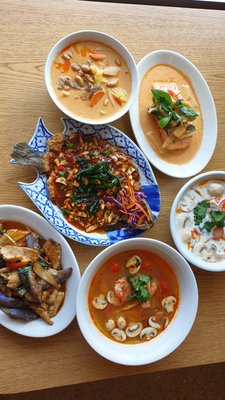 CHADA THAI RESTAURANT - 156 Photos & 254 Reviews - 308 N 125th St ...