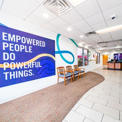 RADIFI CREDIT UNION - NORTHSIDE BRANCH - Updated May 2025 - 1440 Dunn ...