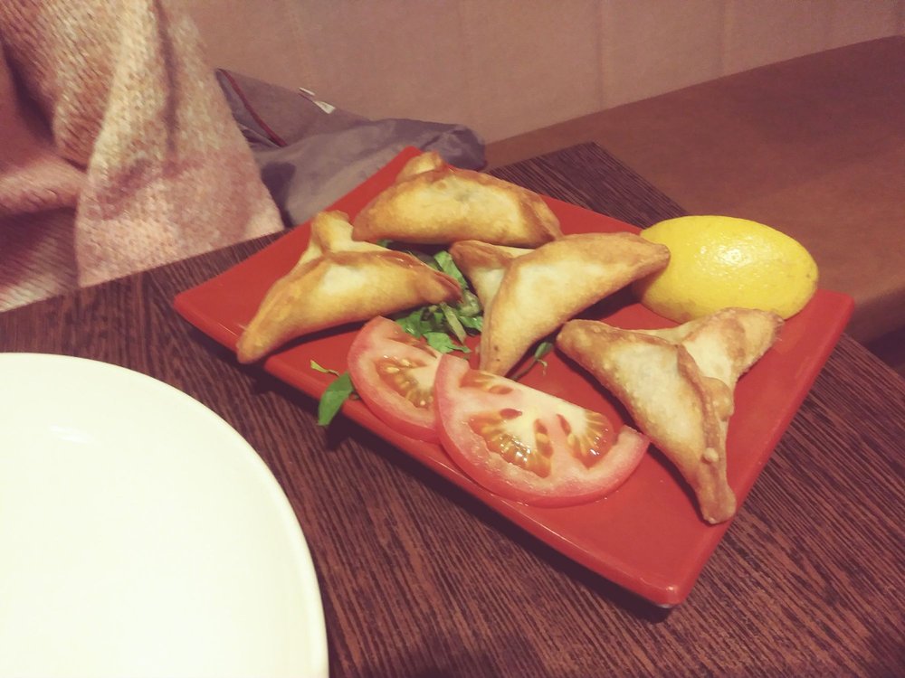 AL BASHA - 13 Photos - 48 Knightsbridge, London, United Kingdom ...