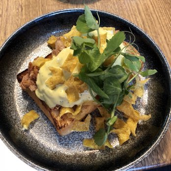 OPERATOR25 - 66 Reviews & 237 Photos - 25 Wills St, Melbourne Victoria, Australia - Breakfast ...