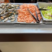 GRAND BUFFET - 6612 Clinton Hwy, Knoxville, TN - Yelp