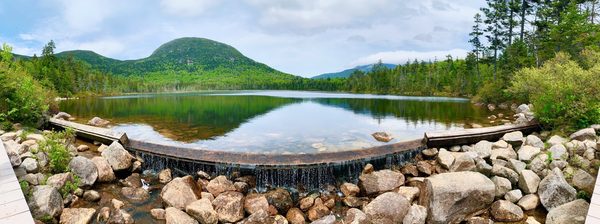 LONESOME LAKE TRAIL - Updated December 2025 - 21 Photos - Franconia ...