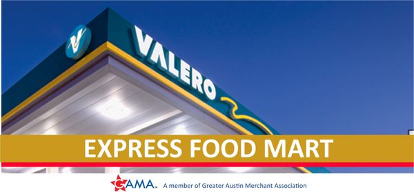 EXPRESS FOOD MART - Updated October 2025 - 8201 Cross Park Dr, Austin ...