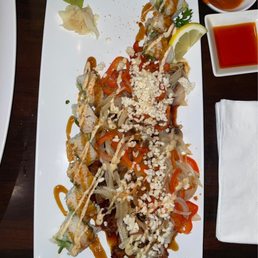 RAW SUSHI BISTRO - Updated December 2025 - 564 Photos & 781 Reviews ...