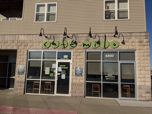 CAFE MILO - Updated December 2024 - 41 Photos & 53 Reviews - 4800 Mortensen Rd, Ames, Iowa ...