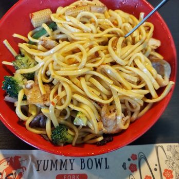 YUMMY BOWL - Updated December 2025 - 24 Photos & 16 Reviews - 1923 ...