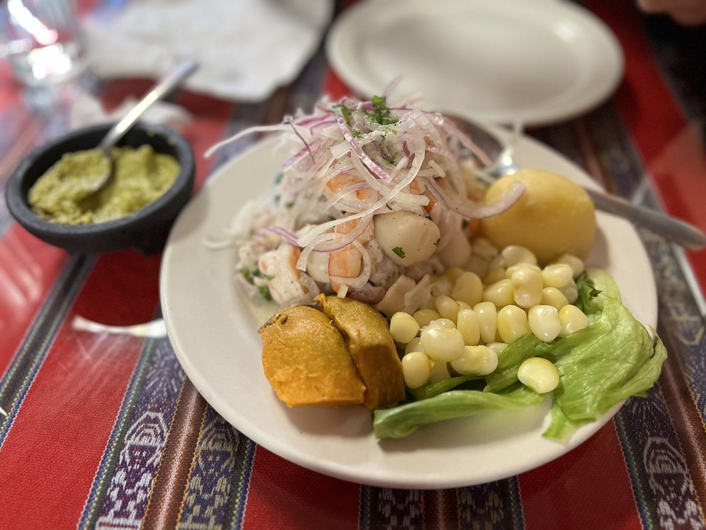 TASTE OF PERU - Updated December 2025 - 556 Photos & 692 Reviews - 6545 ...