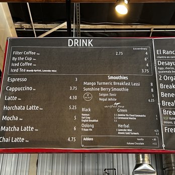 ICONIK COFFEE ROASTERS - Updated August 2024 - 47 Photos & 33 Reviews ...